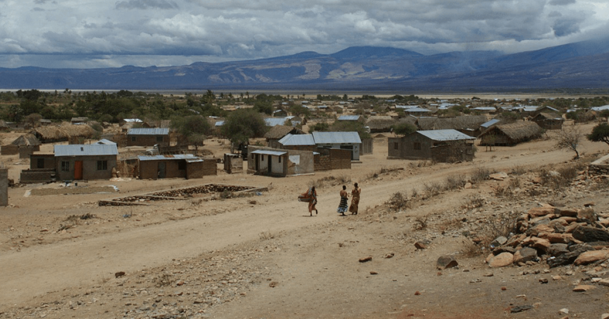 Mining benefits study, Tanzania | Oxford Policy Management